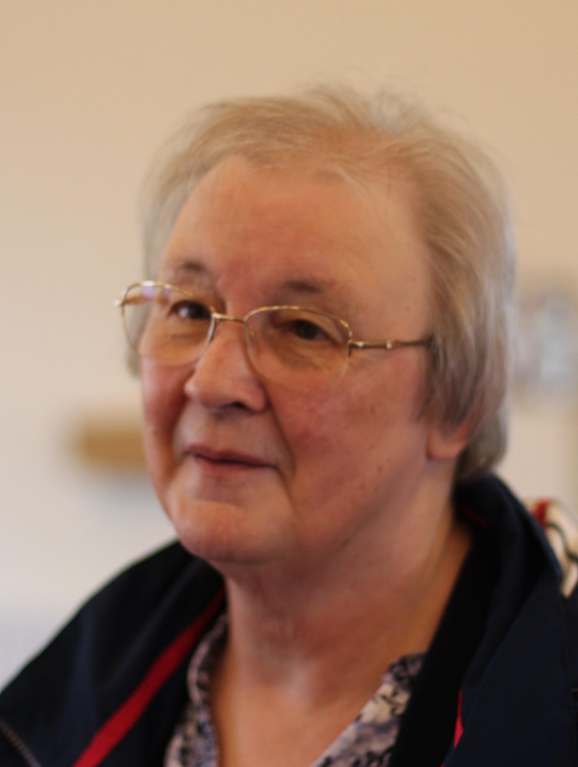 Pastoral Team – Chesterfield Baptist Church