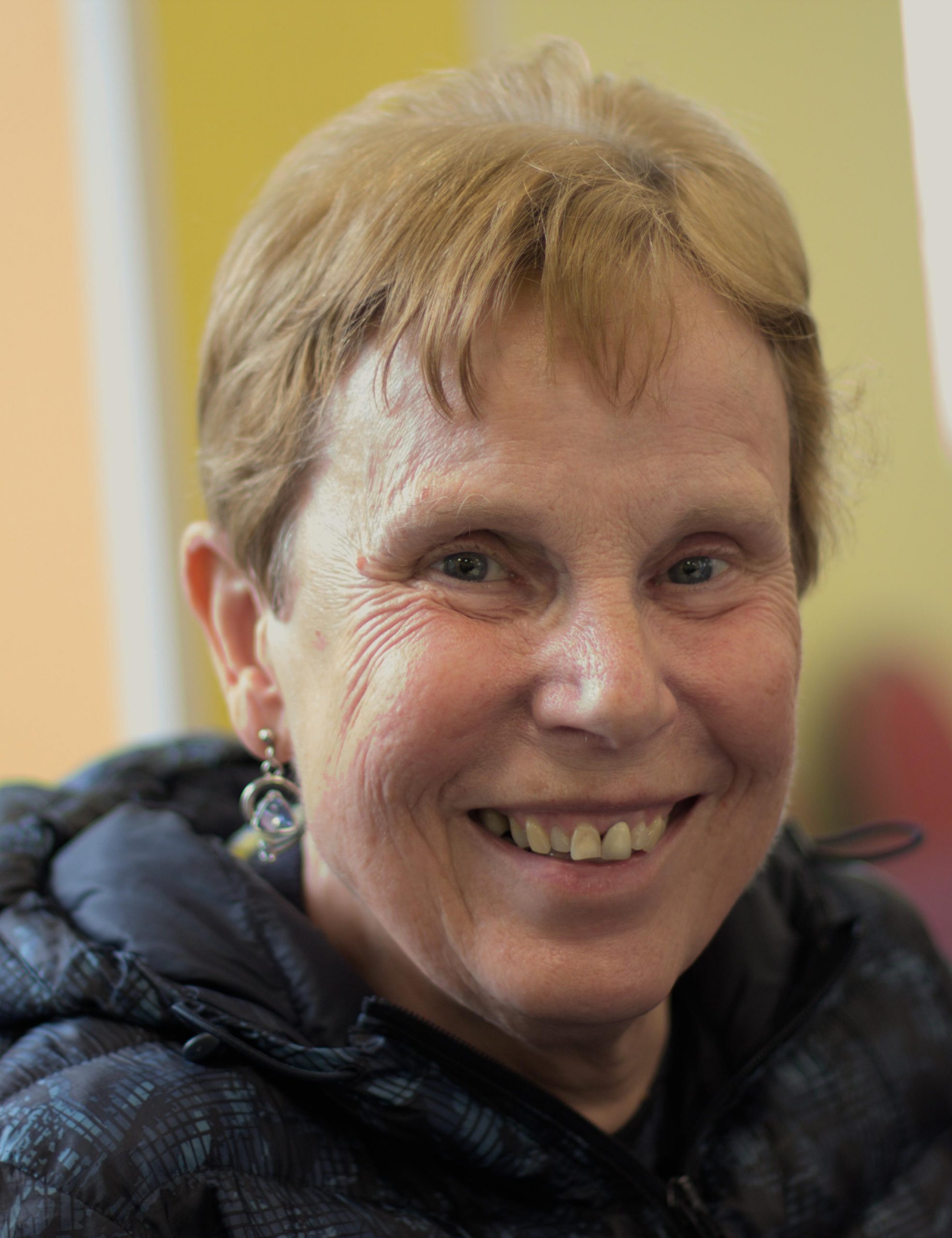 Pastoral Team – Chesterfield Baptist Church