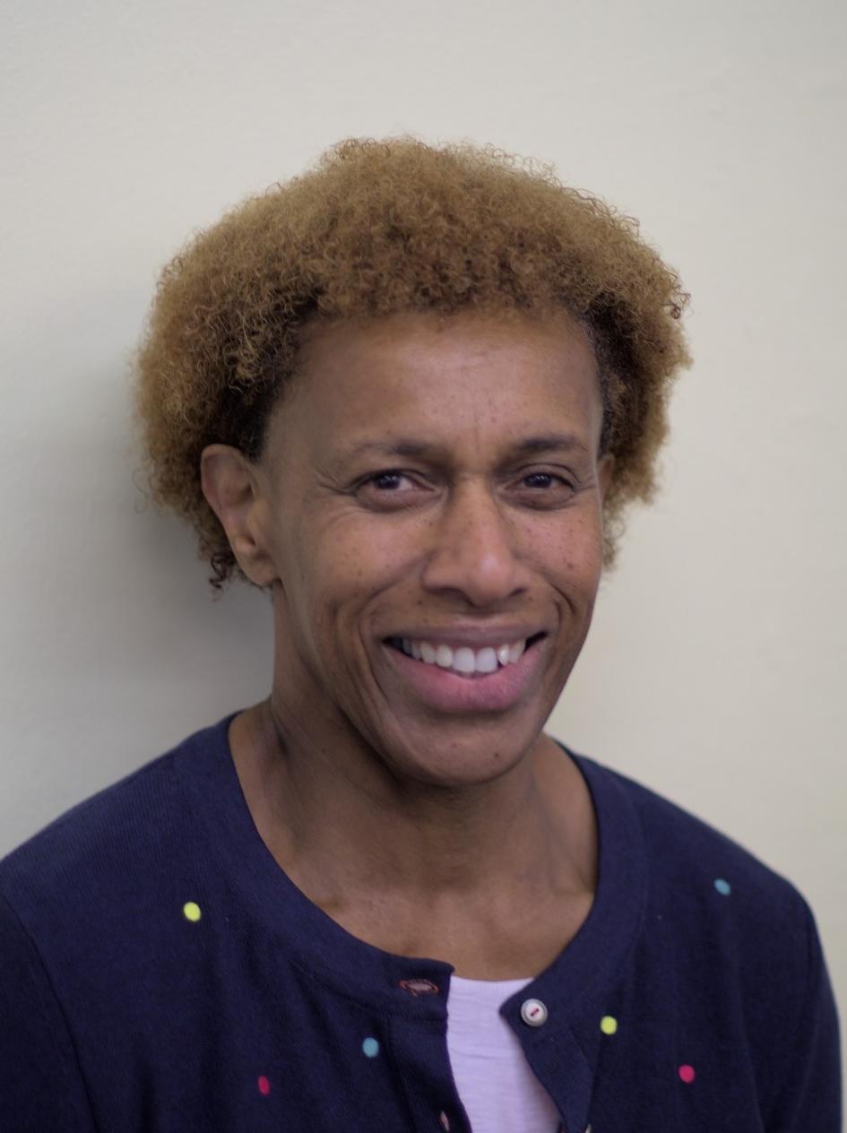 Pastoral Team – Chesterfield Baptist Church